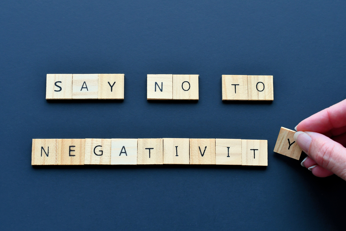 How Overthinking Can Cause Negative Thoughts to Spiral Out of Control